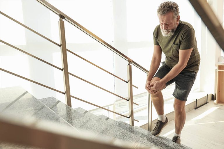 Patellofemoral Pain Syndrome - Oatley Physiotherapy